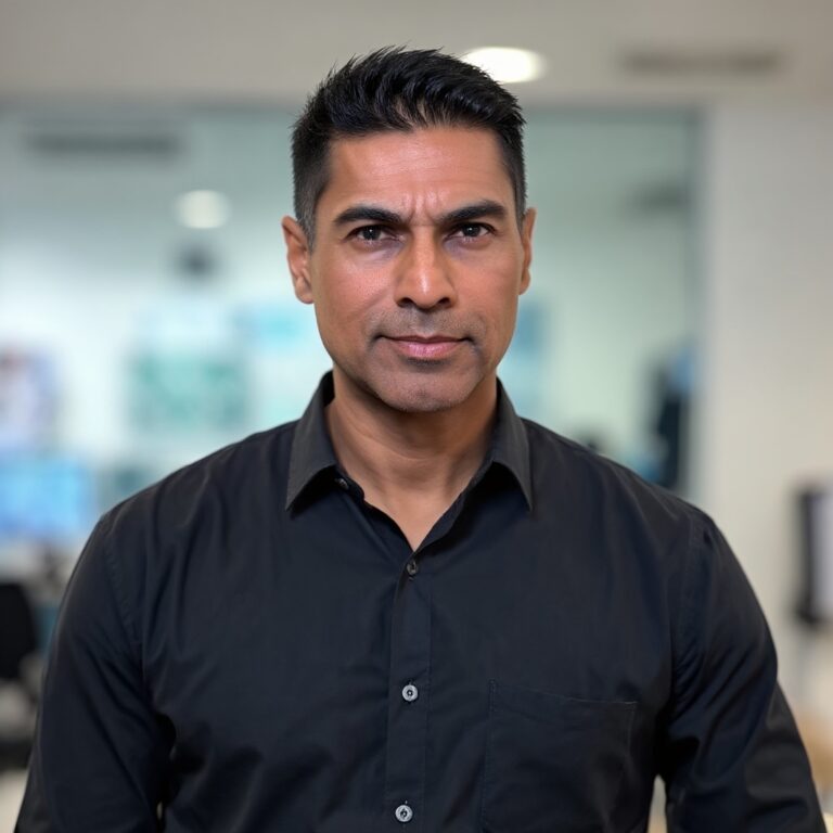 About us – Nexthop.ai